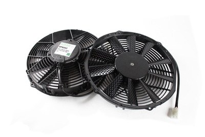 Myriad | AXIAL FAN 24V 305MM (12) BLOWER LONG LIFE