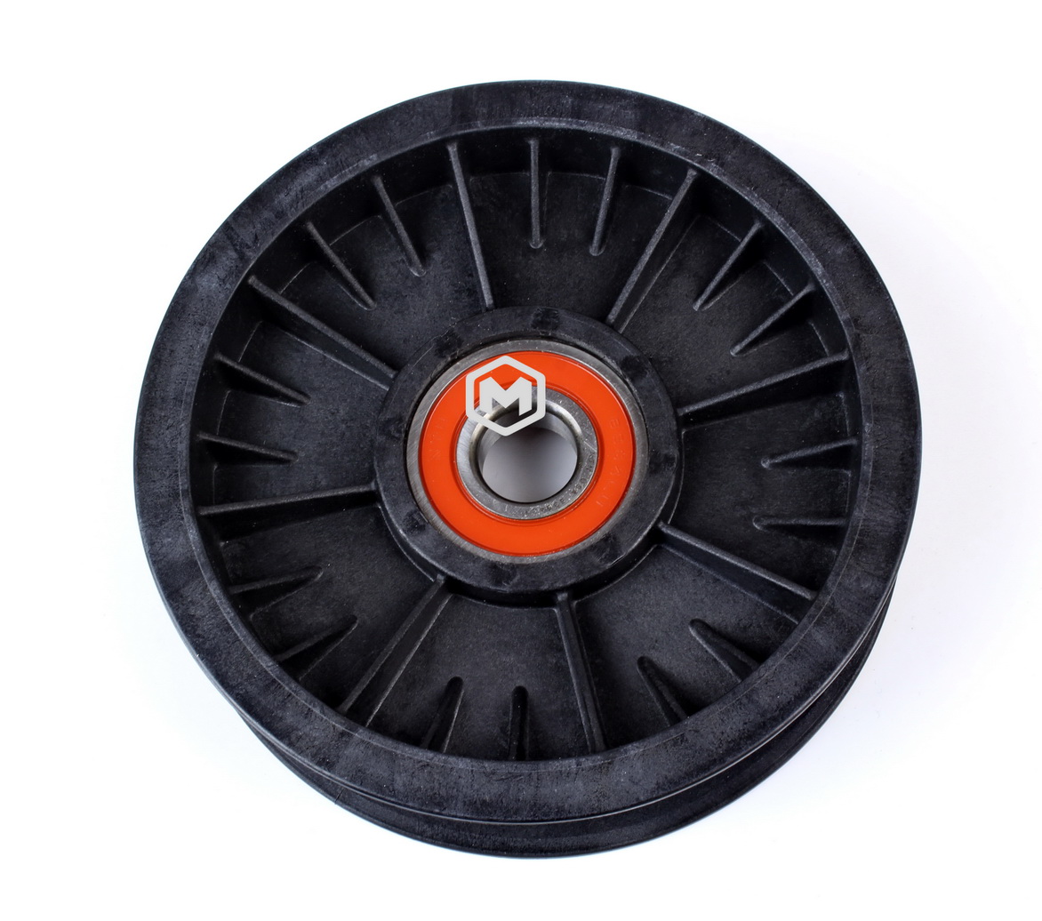 Myriad | PULLEY IDLER (MRD-77-3037)