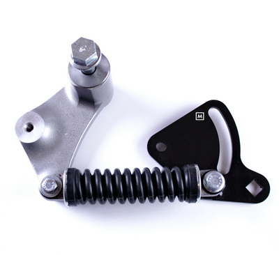 Myriad | SLXI CLUTCH TENSIONER WITH PULLEY | THERMO KING