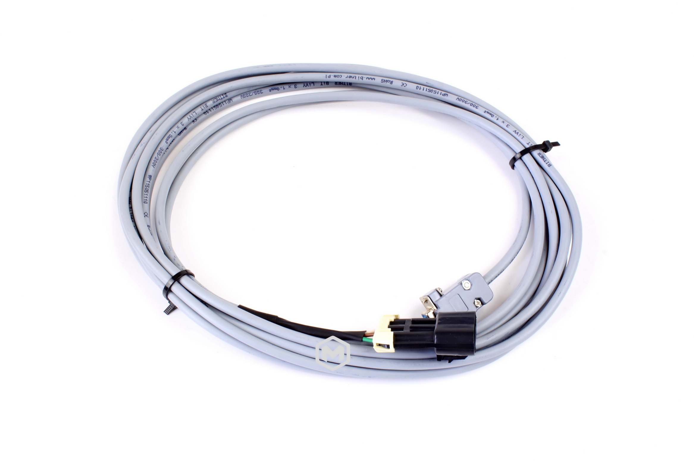 Myriad | COMMUNICATION CABLE CARRIER