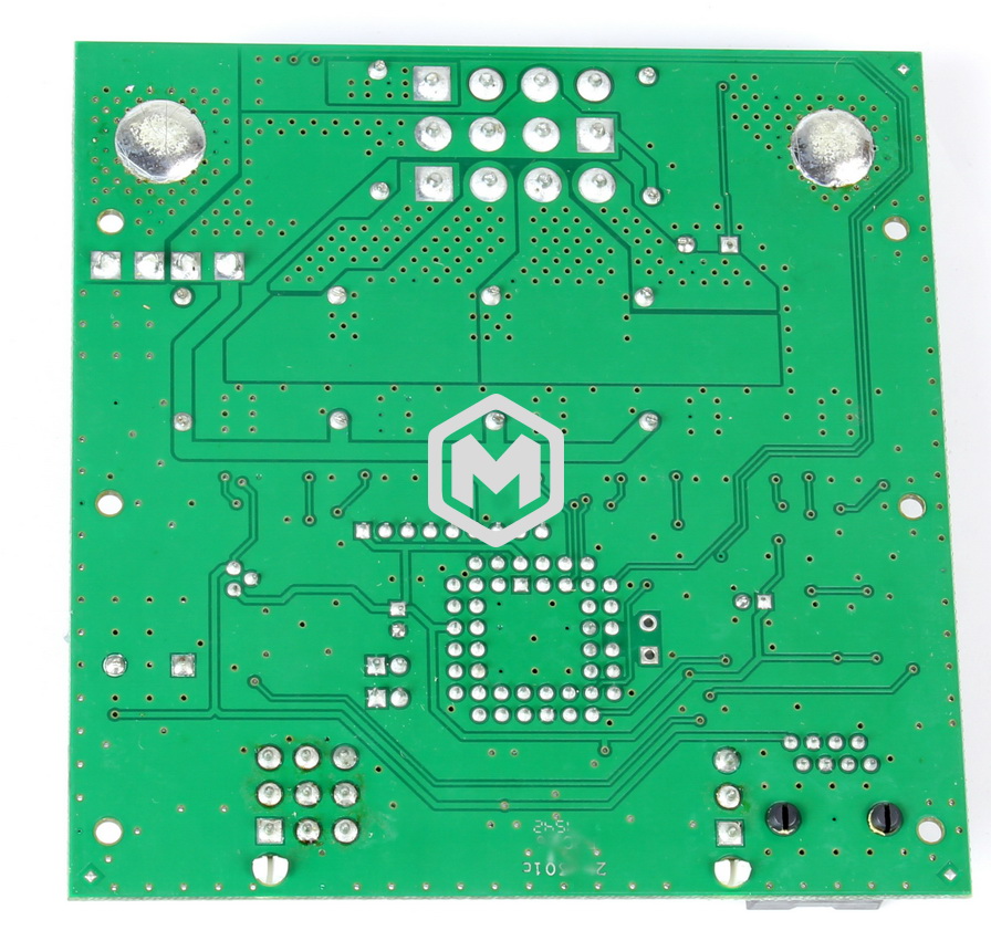 Myriad | S/EX LOGIC BOARD NEOS (MRD-12-00511-140)