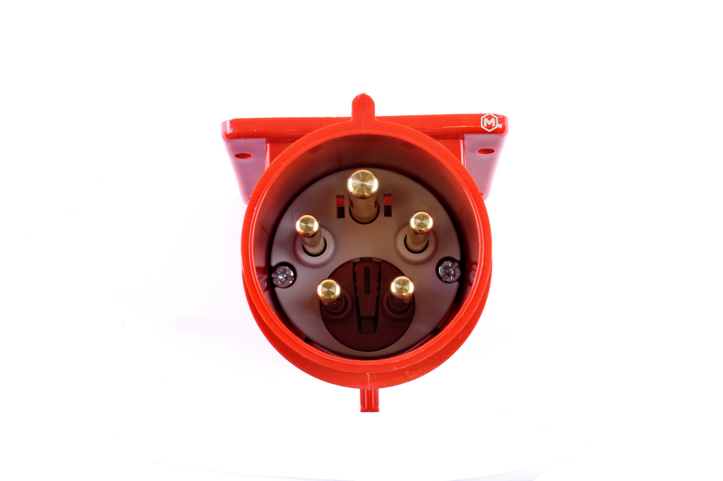 Myriad | 5 PIN RECEPTACLE SOCKET 32A (MRD-22-60389-01)