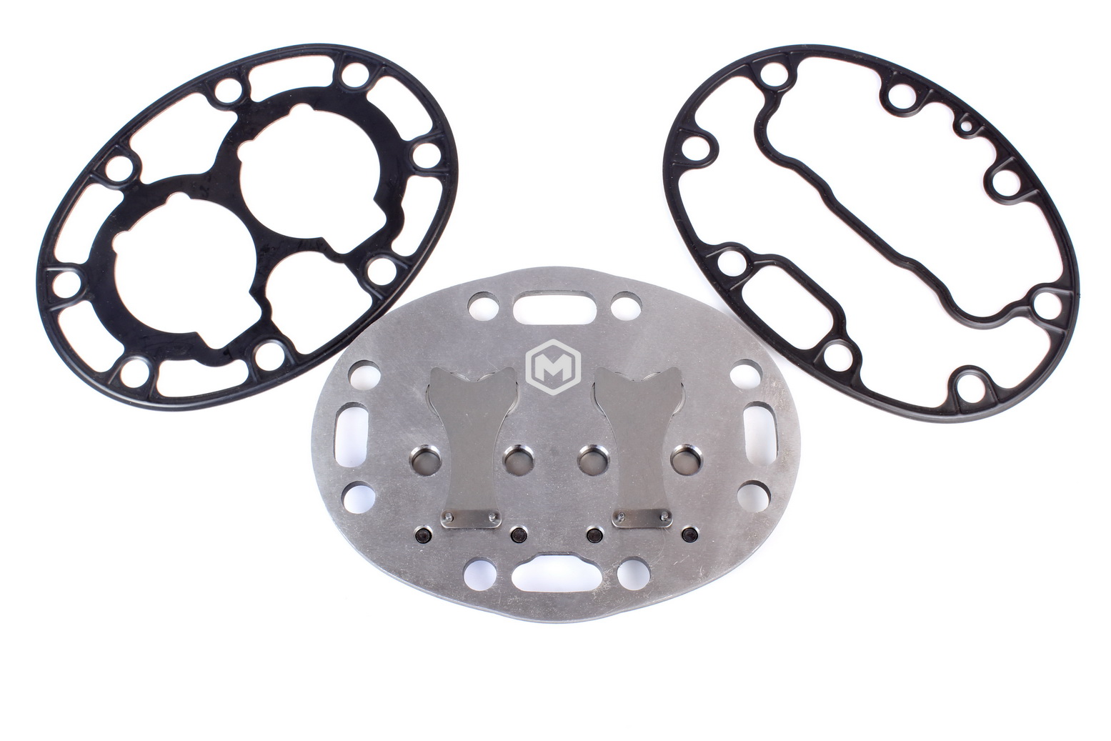 Myriad | VALVE PLATE TWIN PORT 05G CENTRE OR SIDE (MRD-17-44742-00)