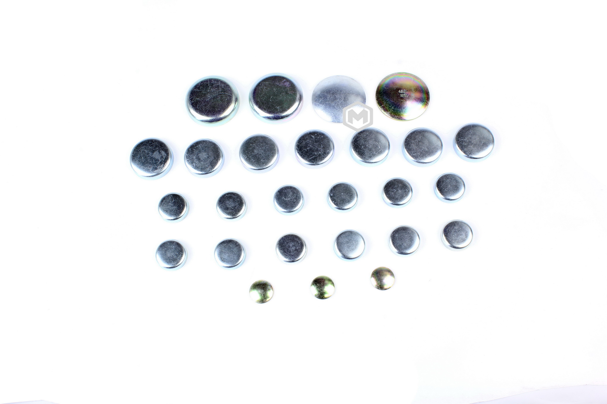 Myriad | Core Plug Set 4.134 | Carrier