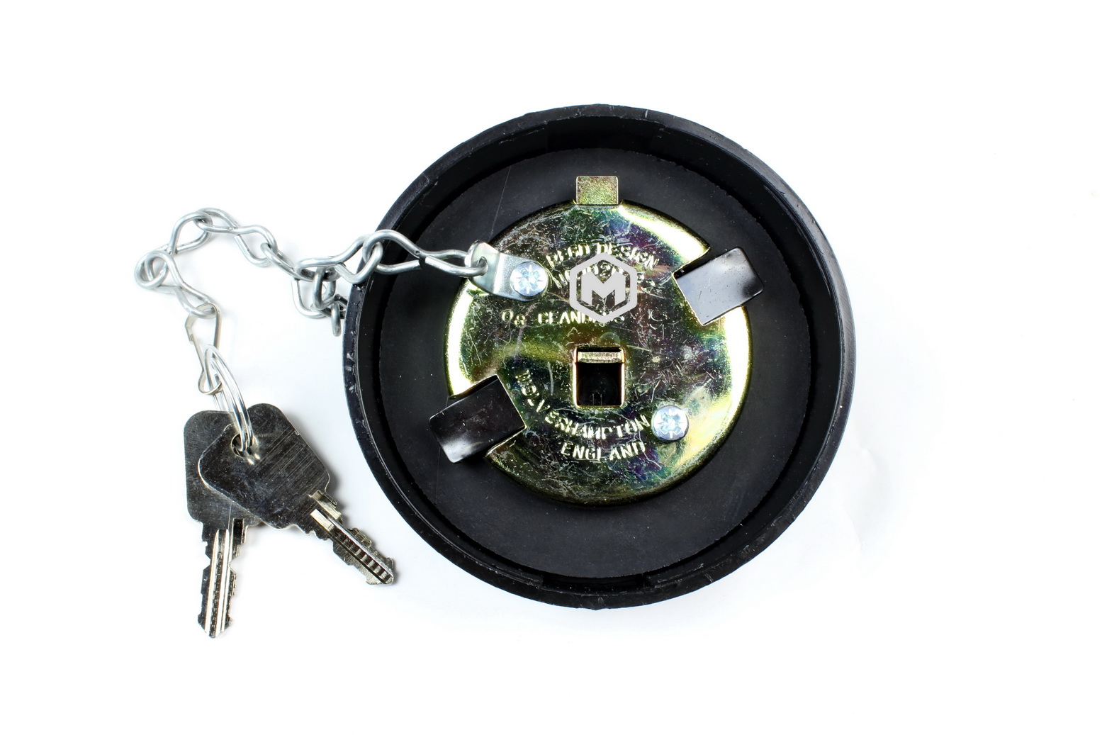 Myriad | FUEL TANK CAP TWIST (MRD-11-9629)