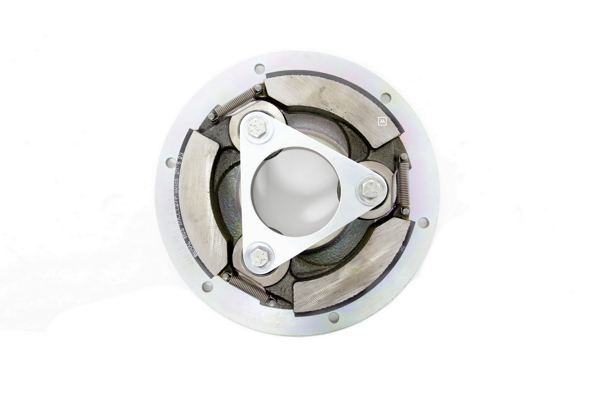 Myriad | MAXIMA CLUTCH REPAIR KIT ROTOR (MRD-50-60445-11)