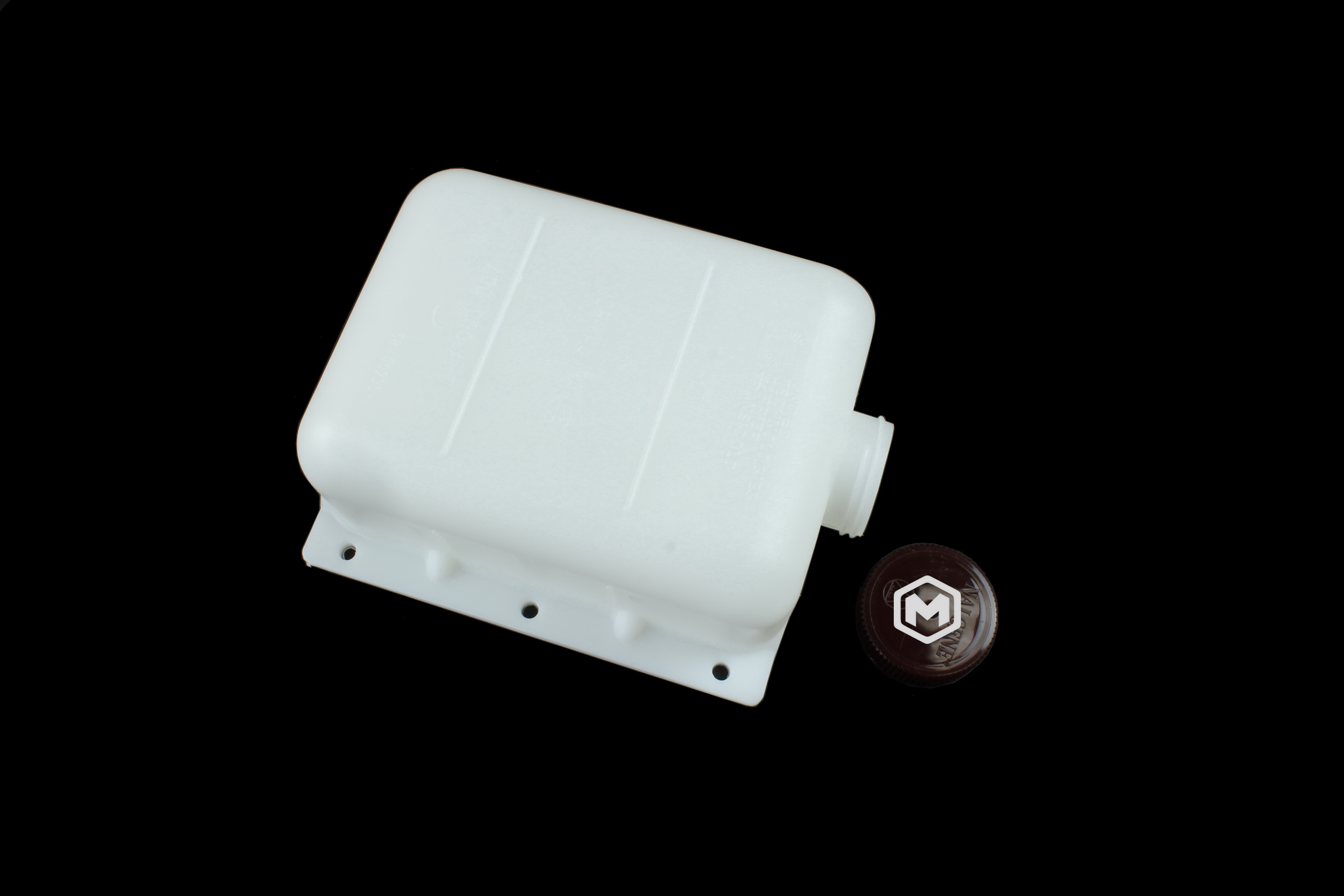 Myriad | Square Expansion Bottle | 14-60061-01