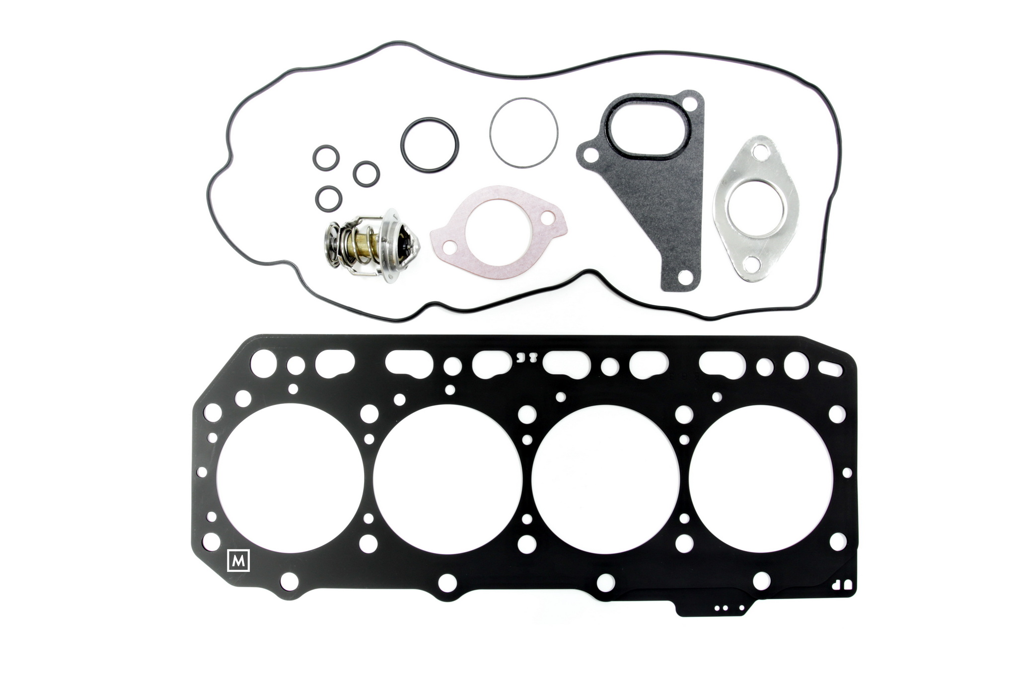 Myriad | Thermoking Engine 486V | Head Gasket Repair Kit | Myriad Parts
