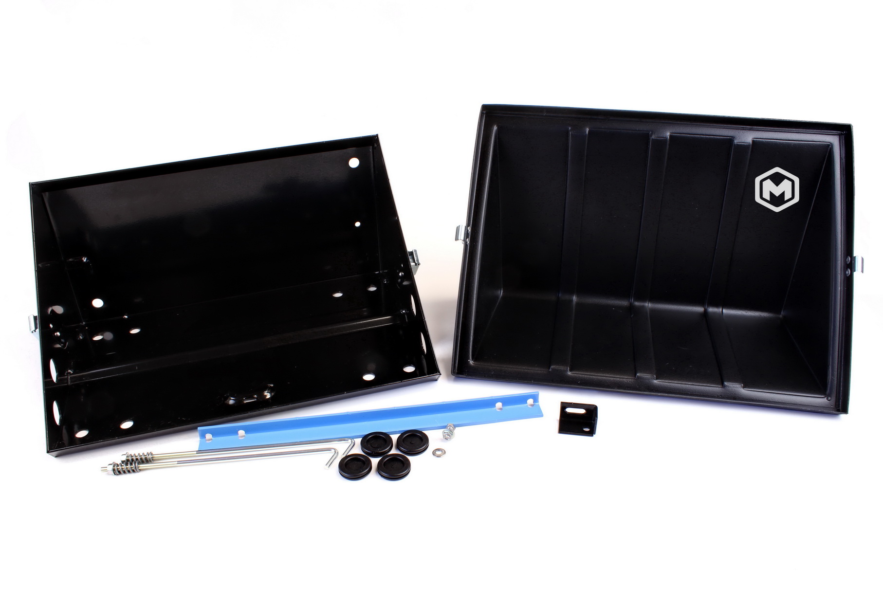 Myriad | BATTERY BOX SUPRA (MRD-76-60809-01)