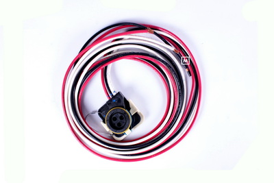 Myriad | COMPRESSOR POWER CABLE LOOM (MRD-22-04193-XX)