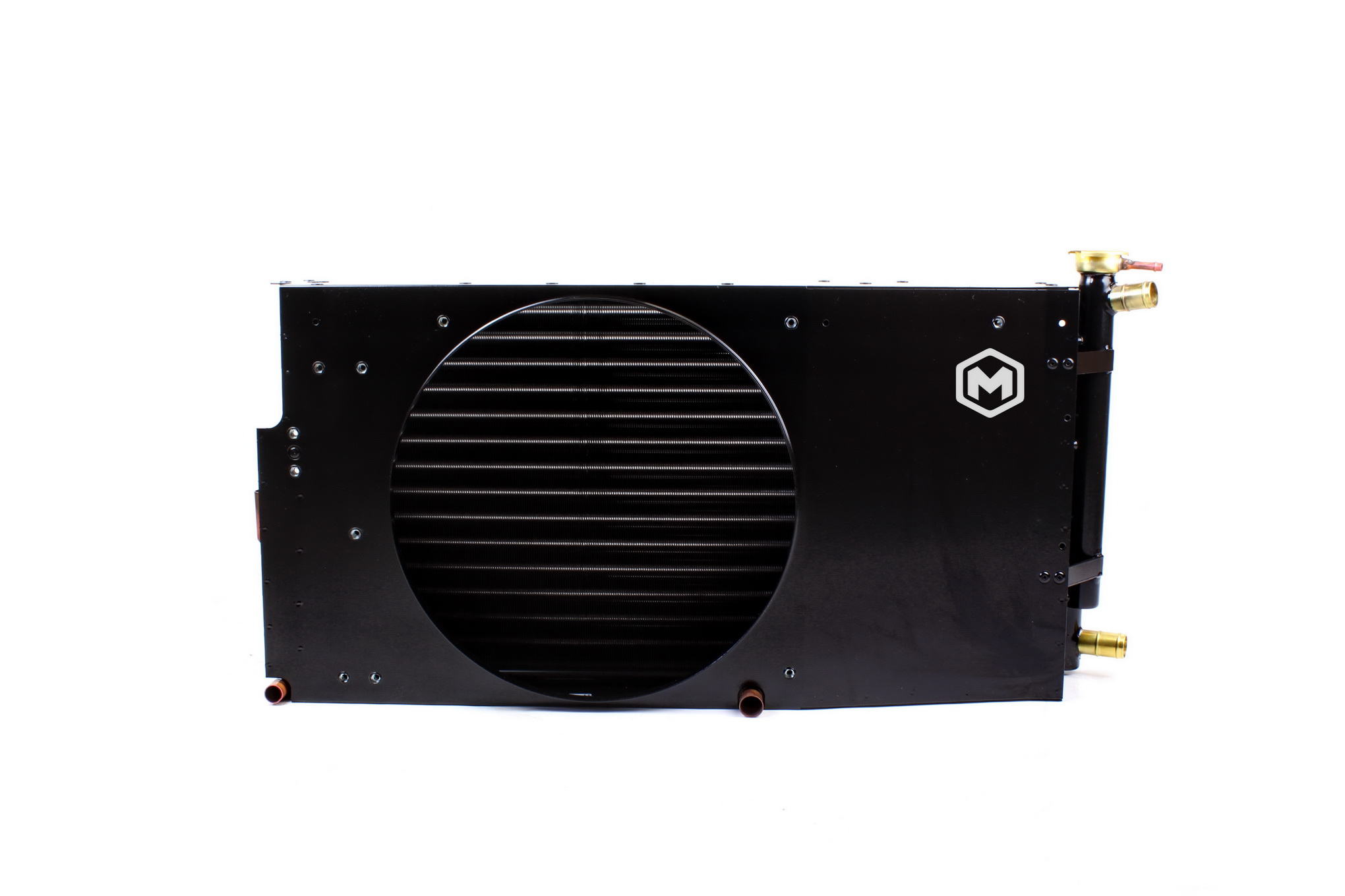 Myriad | Radiators & Condensers | Carrier | Myriad Parts