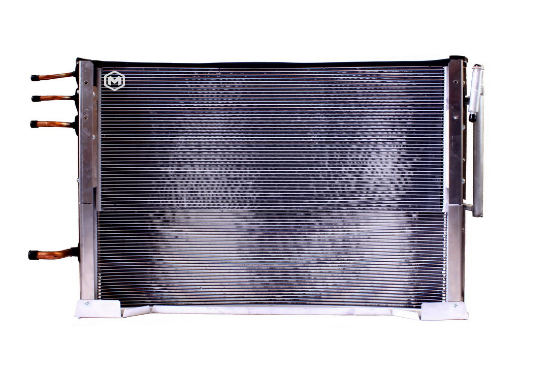 Myriad | Vector Condenser Coil | 79-04067-21