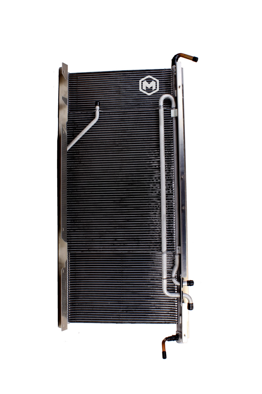 Myriad | CONDENSER RADIATOR SLX SLXe (MRD-67-2854)
