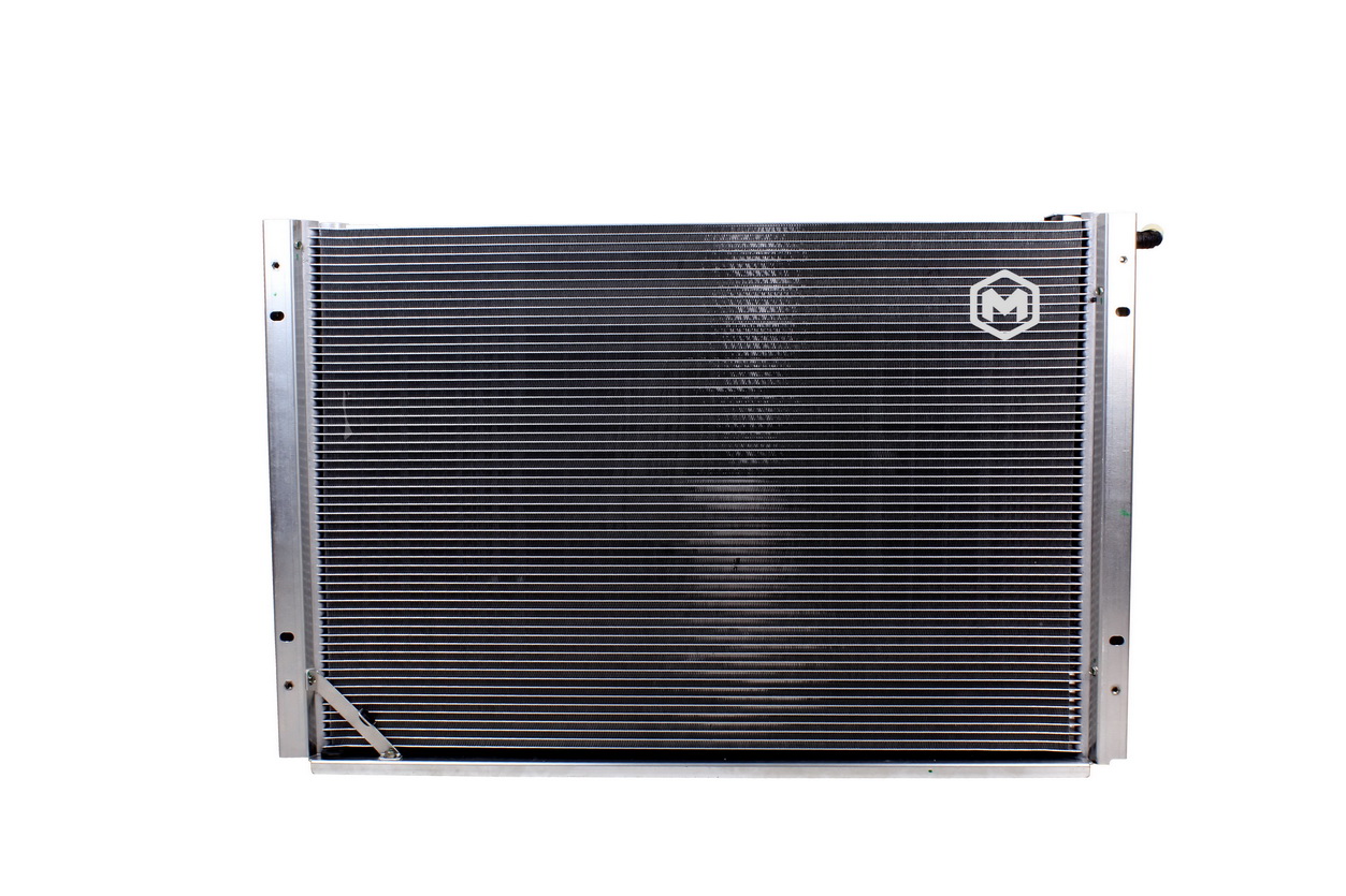 Myriad | Condensers & Radiators | Thermoking | Myriad Parts
