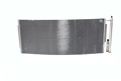 Myriad | Carrier Vector Radiator | 76-61537-00