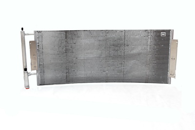 Myriad | Carrier Vector Radiator | 76-61537-00