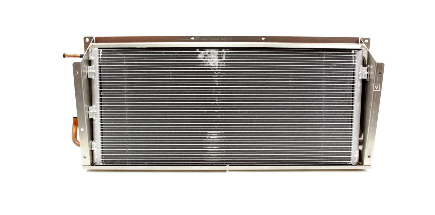 Myriad | Micro Channel Condenser Radiator | 67-2968