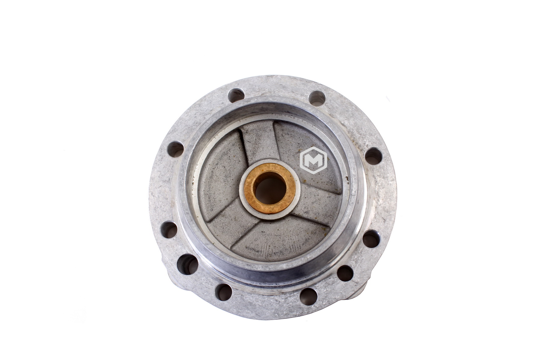 Myriad | OIL PUMP HOUSING W GASKET X430 (MRD-22-0663)