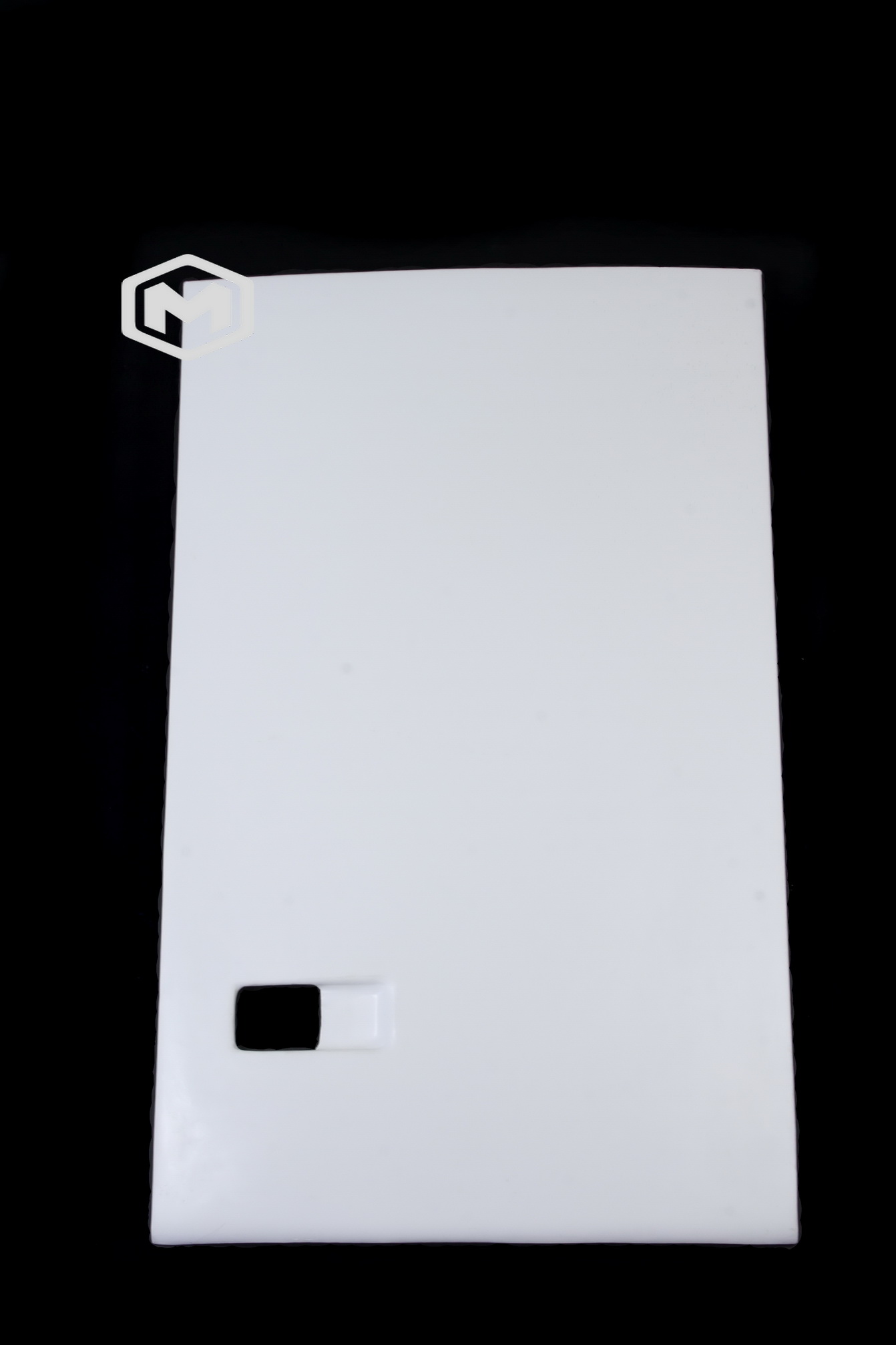 Myriad | FRONT DOOR TK-SL (MRD-98-6478)