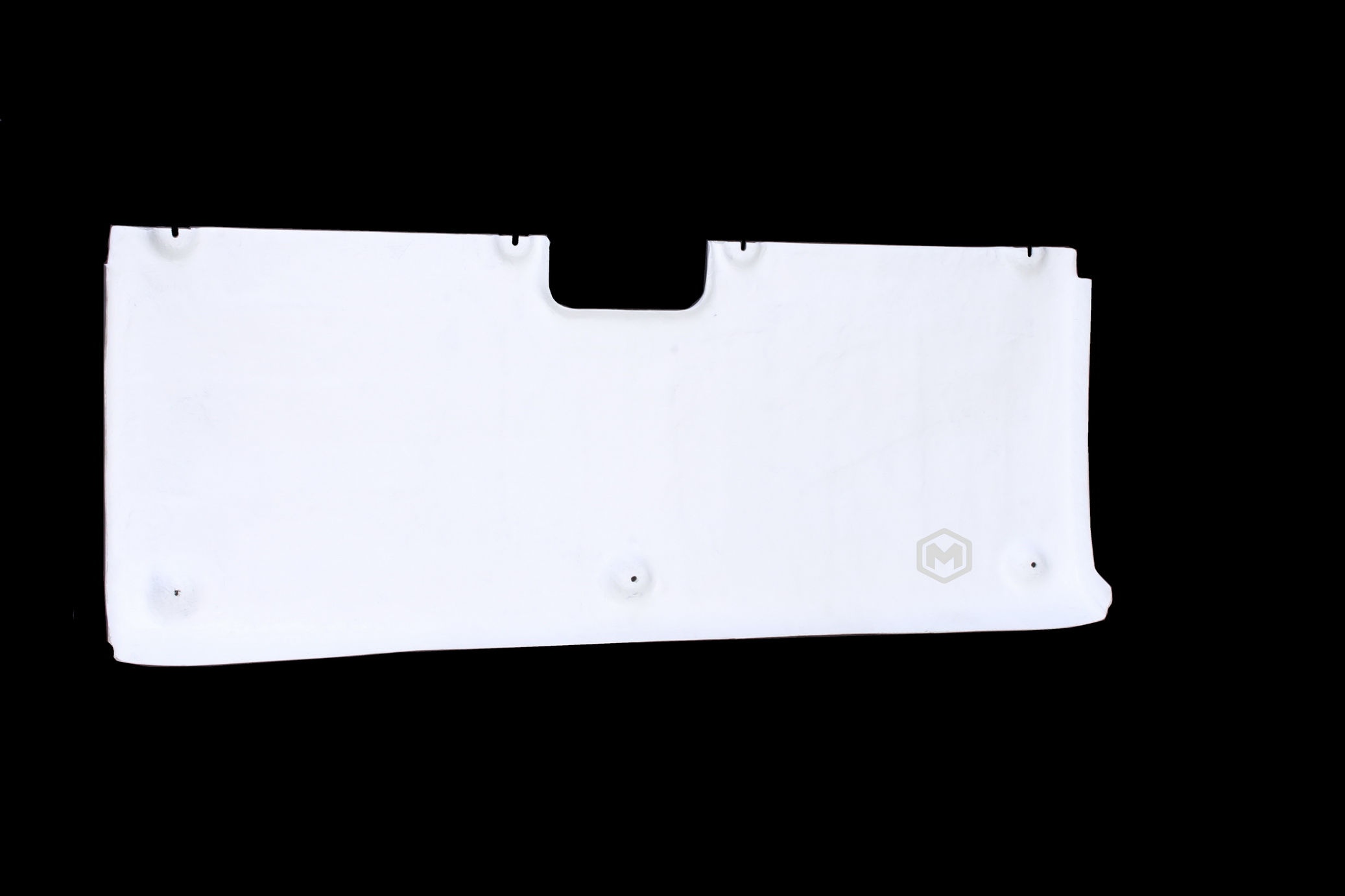 Myriad | BOTTOM PANEL XARIOS 4XX 5XX 6XX (MRD-58-60473-00)