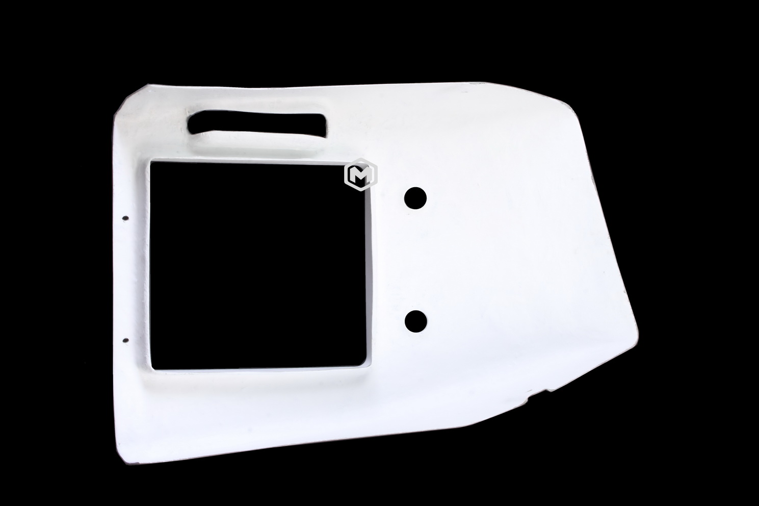 Myriad | PANEL CONTROL BOX S750/850 (MRD-79-60609-04)