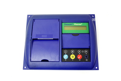 Myriad | S/EX RE-MAN TEMPERATURE RECORDER TRANSCAN 2ADR PHARMA TRAILER