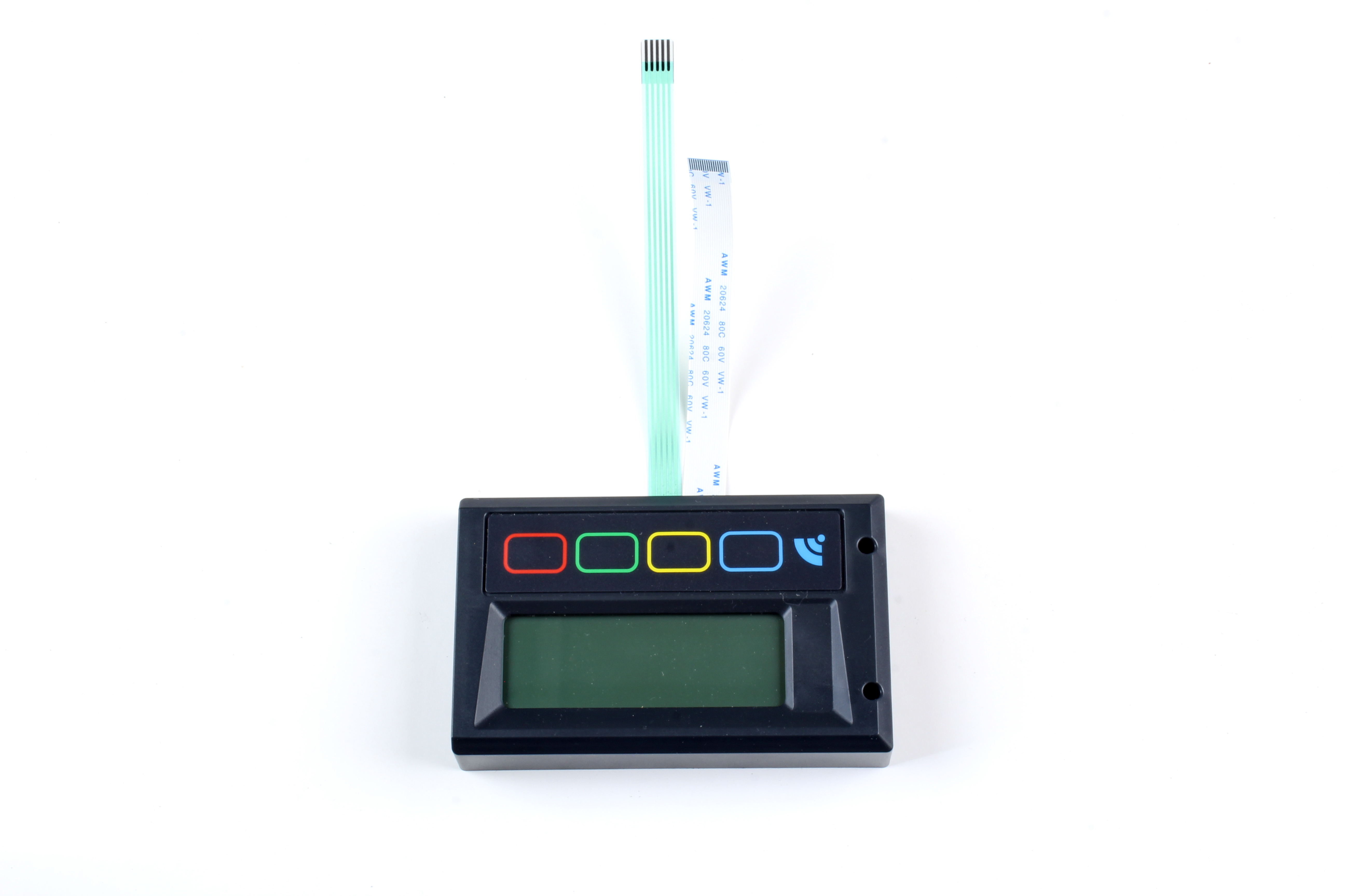 Myriad | DISPLAY MODULE FOR EUROSCAN RX2 TX2 (009.000.4001)