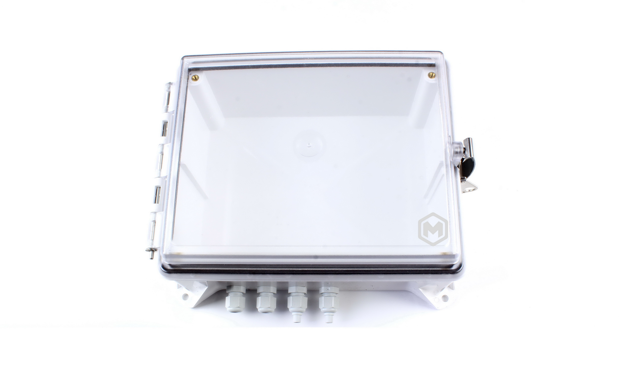 Myriad | TRAILER BOX COMPLETE (MRD-12-00585-65)