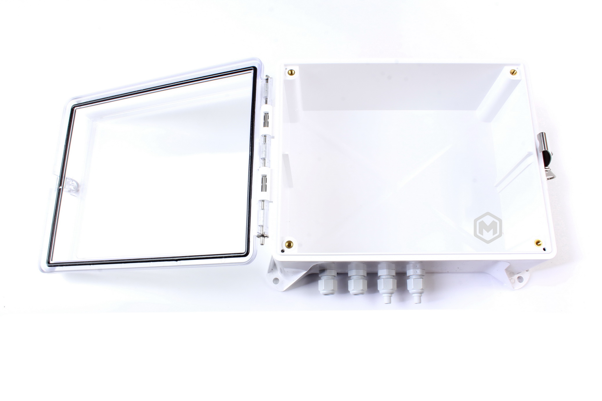 Myriad | TRAILER BOX COMPLETE (MRD-12-00585-65)