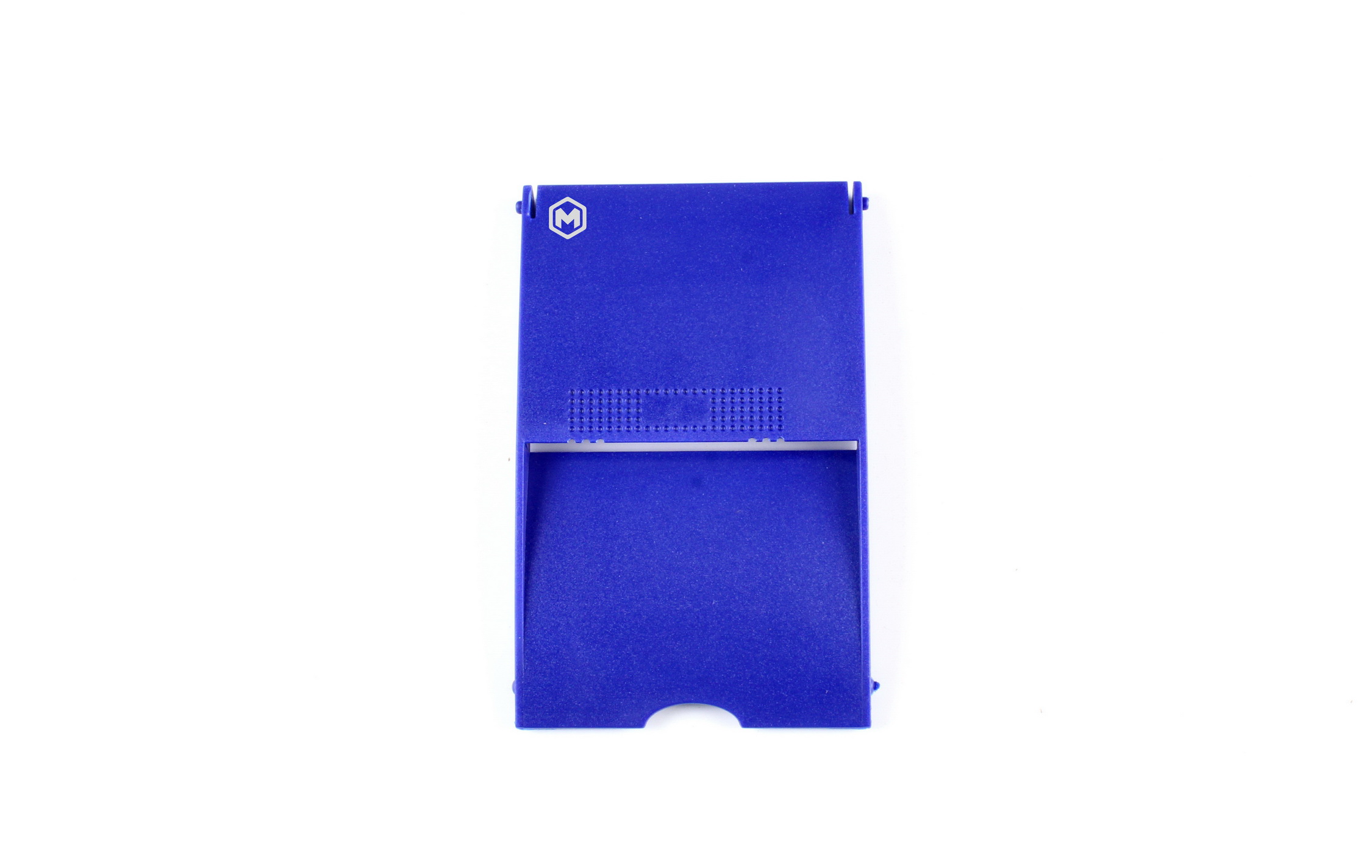 Myriad | TRANSCAN PRINTER COVER ADR BLUE (MRD-DM-1882)