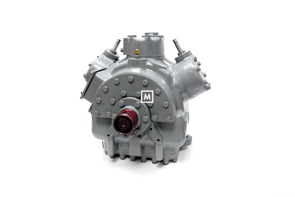 Myriad | Re-Manufactured Compressors | Carrier | Myriad Parts