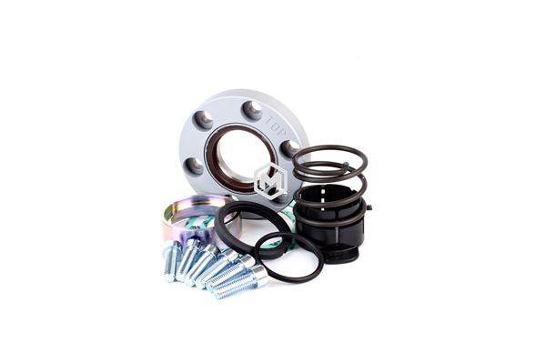 Myriad | Re-Manufactured Compressors | BOCK Spares | Myriad Parts