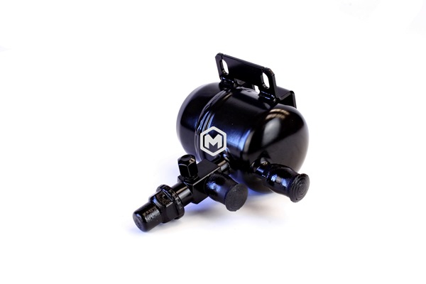 Myriad | Xarios 200 Receiver Tank | Carrier