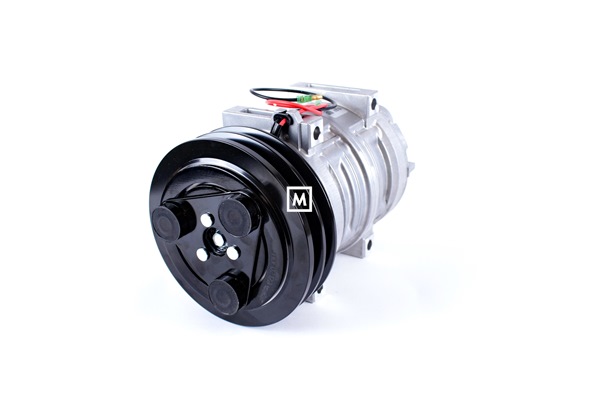 Myriad | Valeo Compressors | Myriad Parts